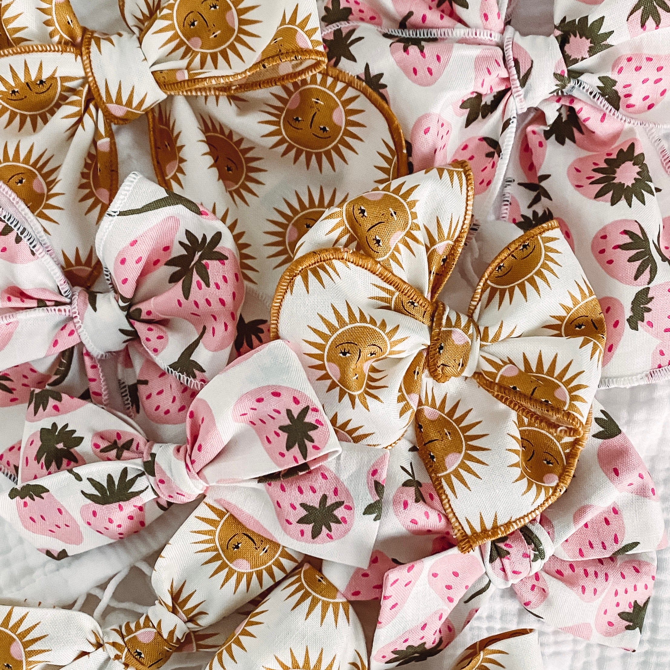 Summer Sun Collection – Shop Bonnie Bee