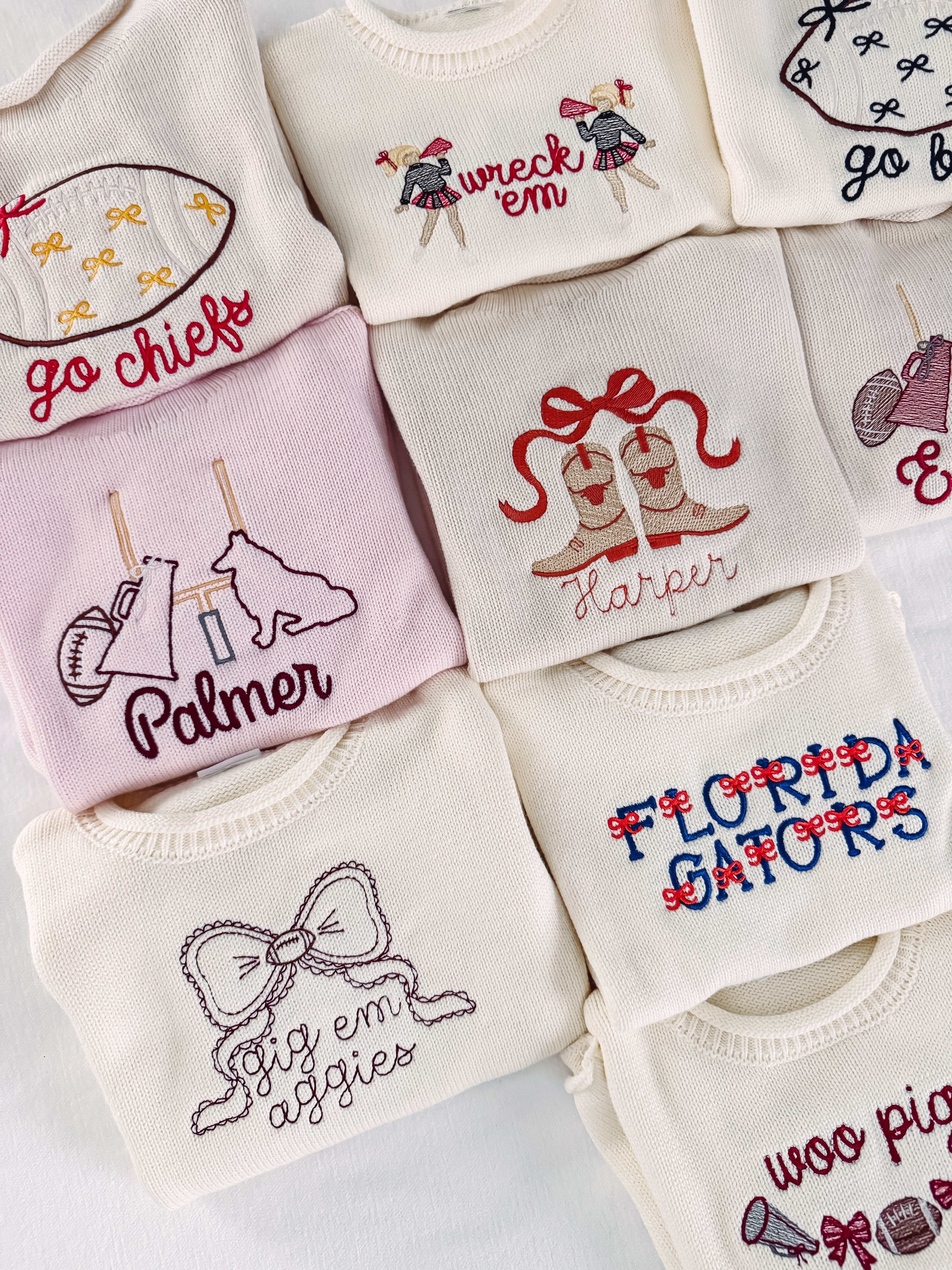 Snuggly Styles – Shop Bonnie Bee