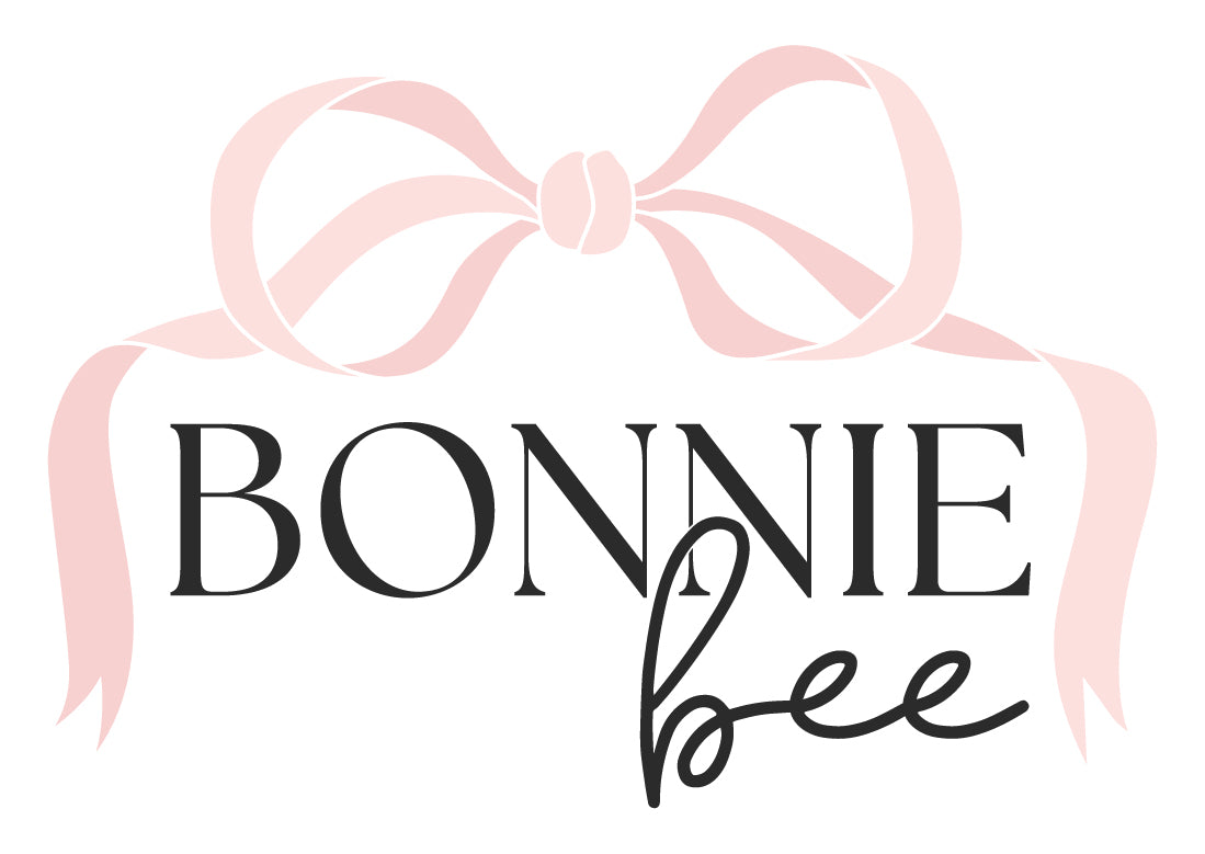 Embroidery Only – Shop Bonnie Bee