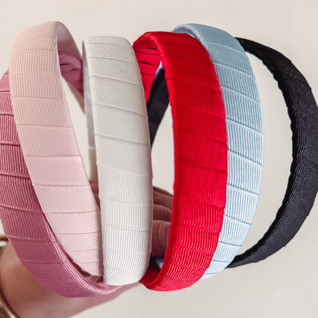 Classic Headbands – Shop Bonnie Bee