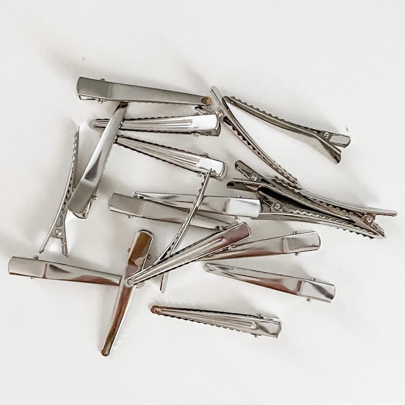 Large Alligator Clips – Shop Bonnie Bee